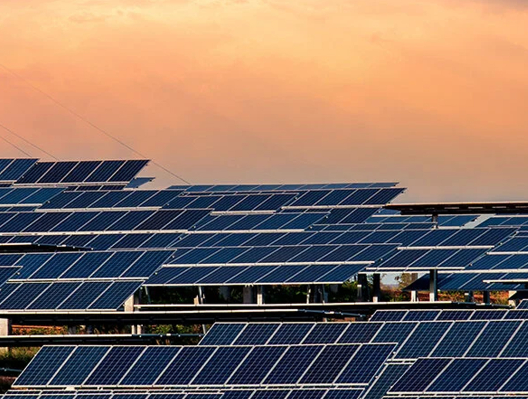 Solutions – Soltrix Energy Solar